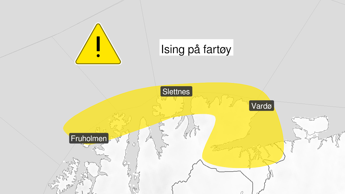 Yr - Pipola - Været time for time